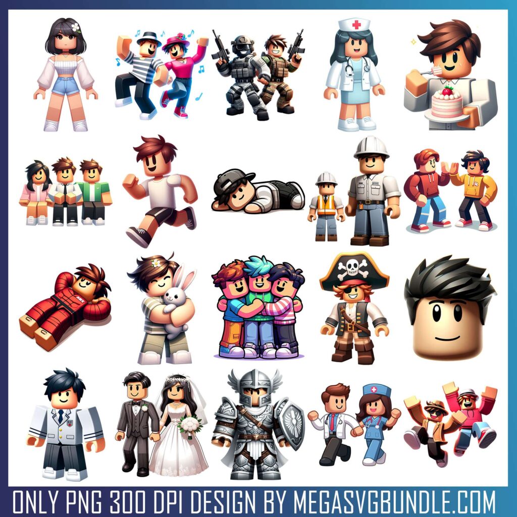 Roblox png bundle, roblox redeem png, roblox gift card png - Mega SVG ...